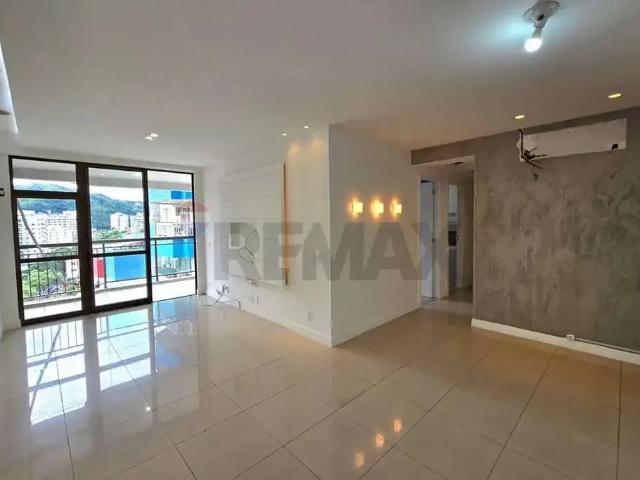 Apartamento para Venda em Niterói/RJ Icaraí 3 Quartos