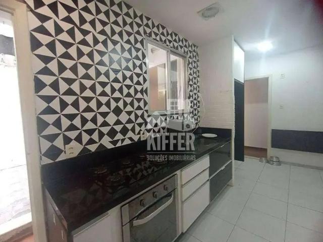 Apartamento para Venda em Niterói/RJ Icaraí 3 Quartos