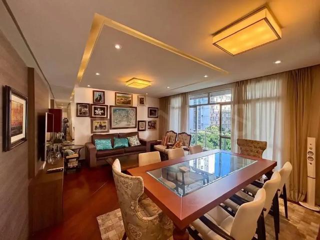 Apartamento para Venda em Niterói/RJ Icaraí 3 Quartos