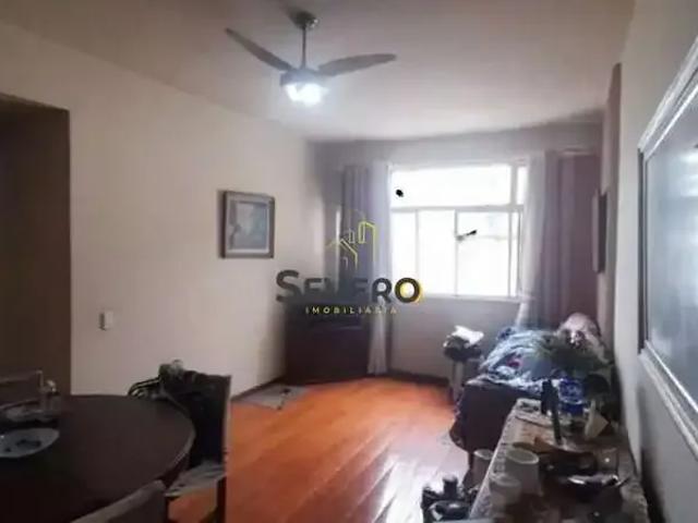 Apartamento para Venda em Niterói/RJ Icaraí 3 Quartos