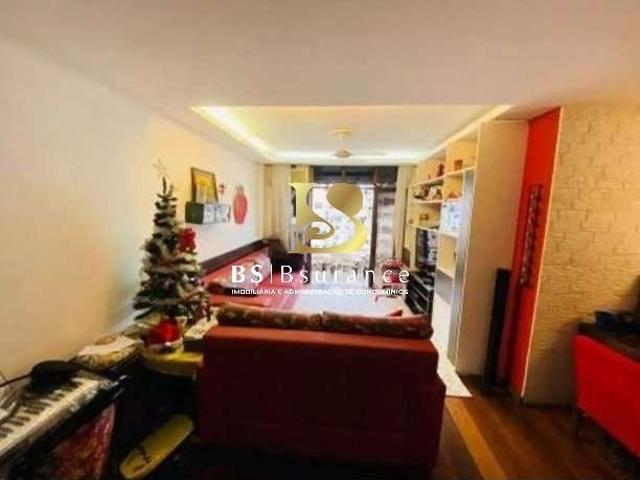 Apartamento para Venda em Niterói/RJ Icaraí 3 Quartos