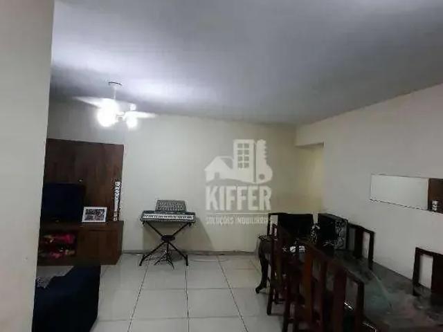Apartamento para Venda em Niterói/RJ Icaraí 3 Quartos