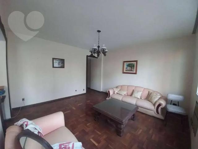 Apartamento para Venda em Niterói/RJ Icaraí 3 Quartos
