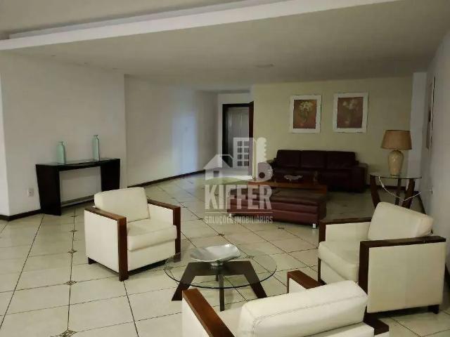 Apartamento para Venda em Niterói/RJ Icaraí 3 Quartos
