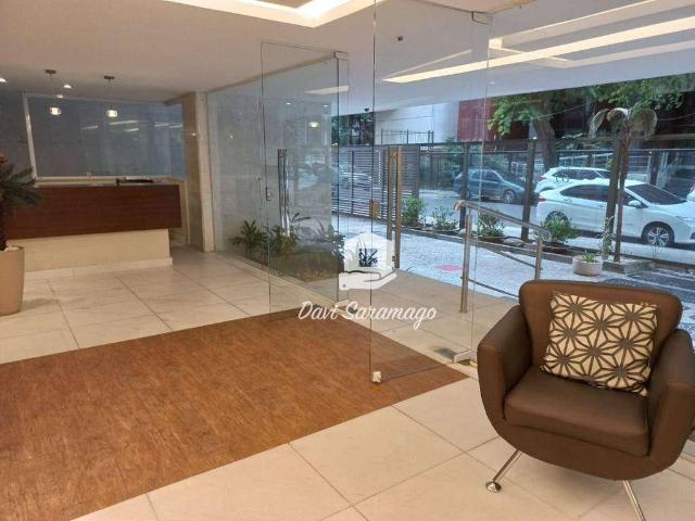 Apartamento para Venda em Niterói/RJ Icaraí 3 Quartos