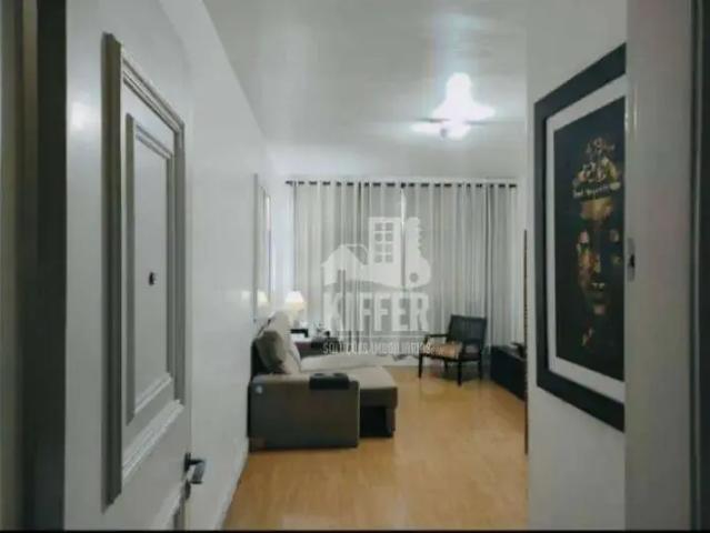 Apartamento para Venda em Niterói/RJ Icaraí 3 Quartos