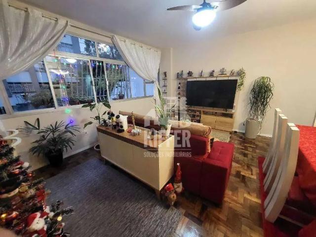 Apartamento para Venda em Niterói/RJ Icaraí 3 Quartos