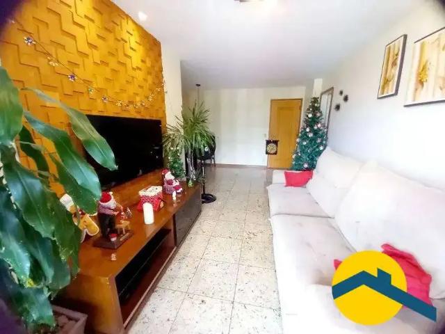 Apartamento para Venda em Niterói/RJ Icaraí 3 Quartos
