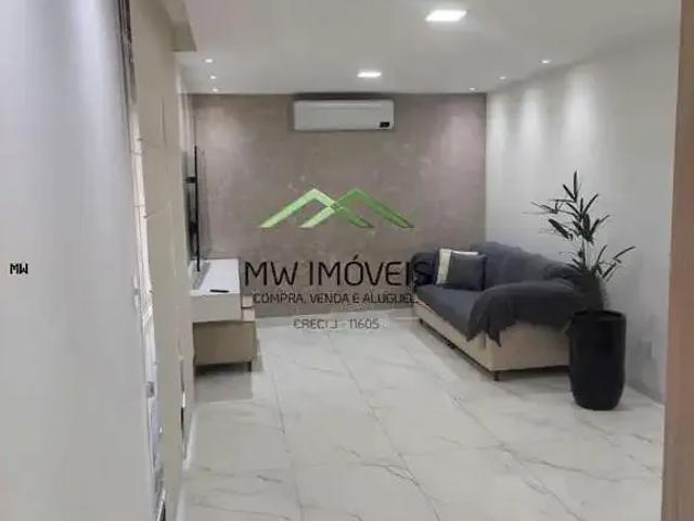 Apartamento para Venda em Niterói/RJ Icaraí 3 Quartos