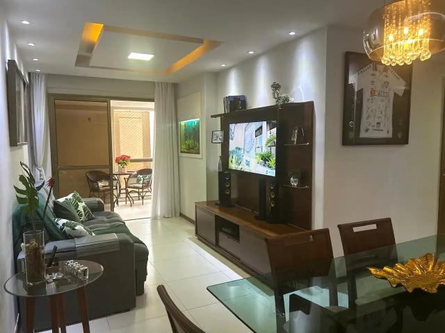 Apartamento para Venda em Niterói/RJ Icaraí 3 Quartos