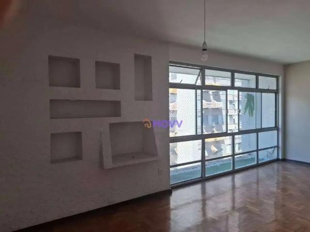 Apartamento para Venda em Niterói/RJ Icaraí 3 Quartos