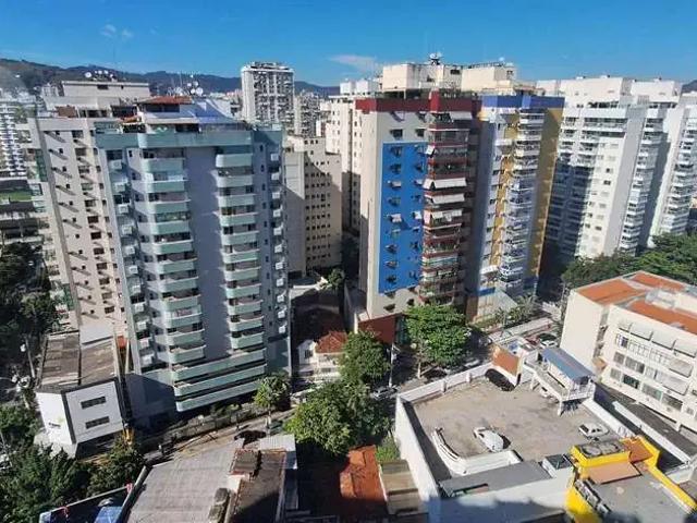 Apartamento para Venda em Niterói/RJ Icaraí 3 Quartos