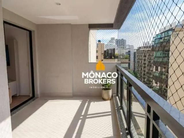 Apartamento para Venda em Niterói/RJ Icaraí 3 Quartos