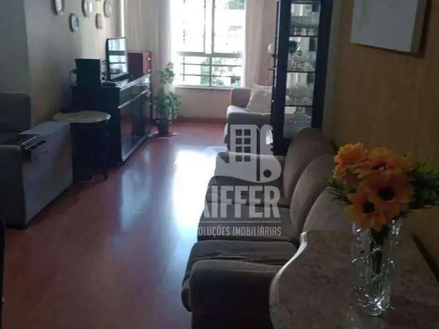Apartamento para Venda em Niterói/RJ Icaraí 3 Quartos