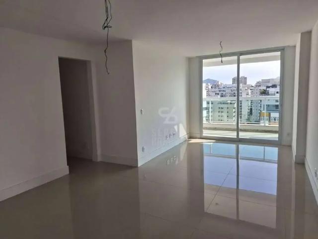 Apartamento para Venda em Niterói/RJ Icaraí 3 Quartos
