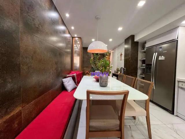 Apartamento para Venda em Niterói/RJ Icaraí 3 Quartos