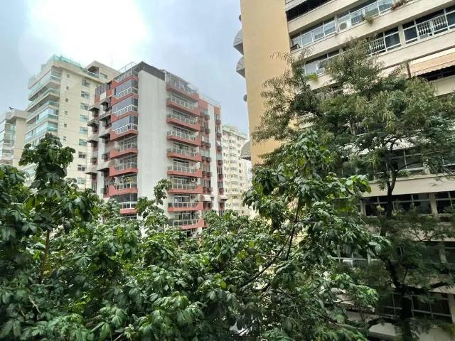 Apartamento para Venda em Niterói/RJ Icaraí 3 Quartos