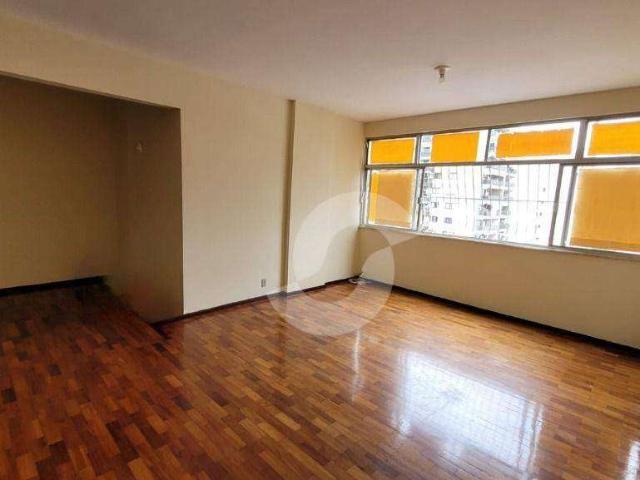 Apartamento para Venda em Niterói/RJ Icaraí 3 Quartos