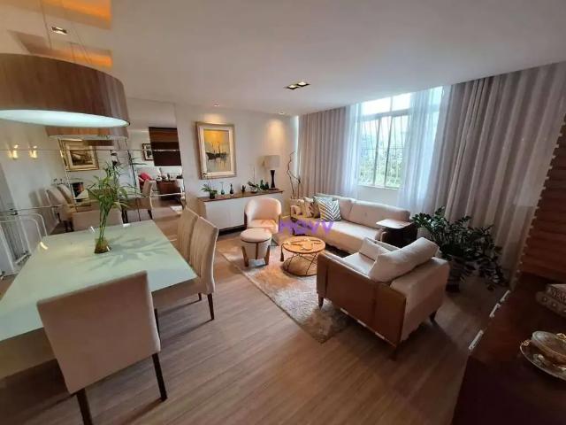 Apartamento para Venda em Niterói/RJ Icaraí 3 Quartos