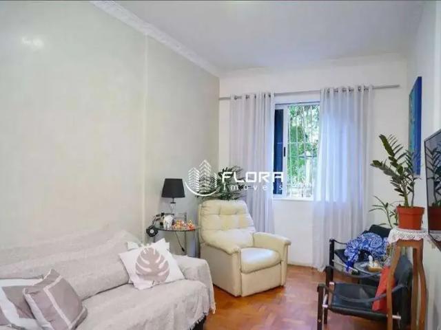 Apartamento para Venda em Niterói/RJ Icaraí 3 Quartos