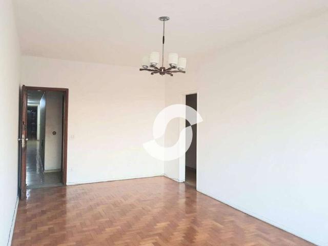 Apartamento para Venda em Niterói/RJ Icaraí 3 Quartos