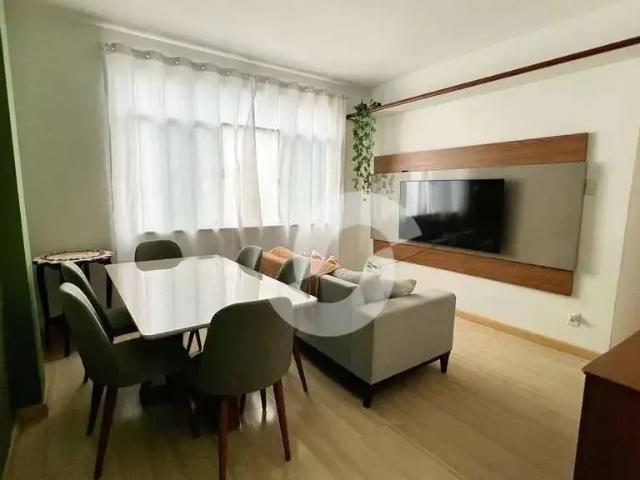 Apartamento para Venda em Niterói/RJ Icaraí 3 Quartos