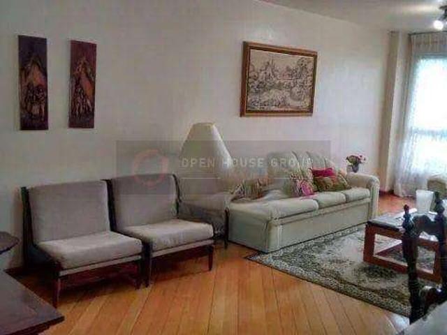 Apartamento para Venda em Niterói/RJ Icaraí 3 Quartos