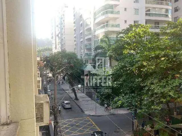 Apartamento para Venda em Niterói/RJ Icaraí 3 Quartos