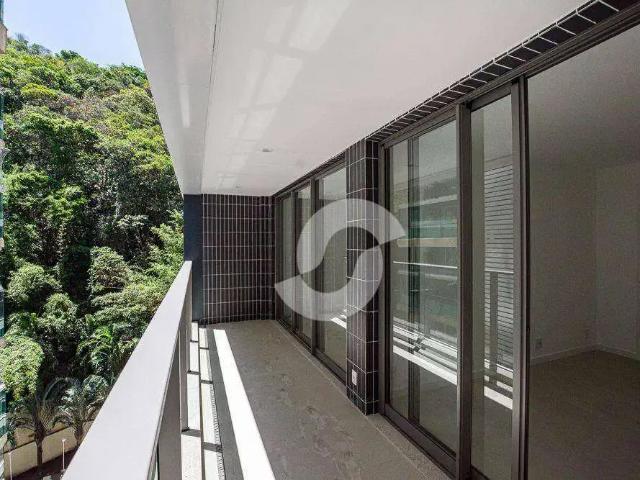 Apartamento para Venda em Niterói/RJ Icaraí 3 Quartos