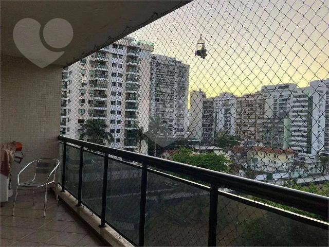 Apartamento para Venda em Niterói/RJ Icaraí 3 Quartos