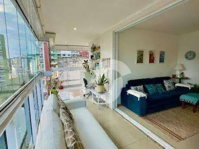 Apartamento para Venda em Niterói/RJ Icaraí 3 Quartos