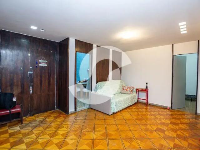 Apartamento para Venda em Niterói/RJ Icaraí 3 Quartos