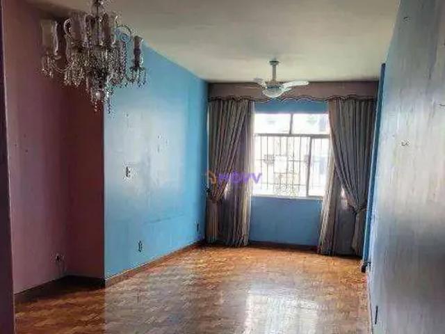 Apartamento para Venda em Niterói/RJ Icaraí 3 Quartos