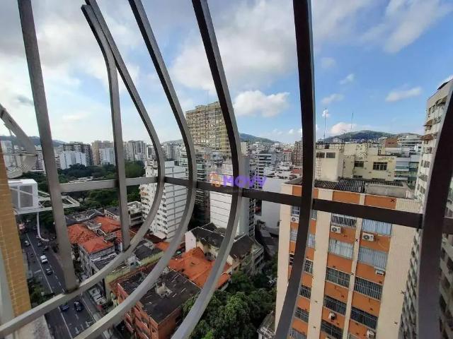 Apartamento para Venda em Niterói/RJ Icaraí 3 Quartos