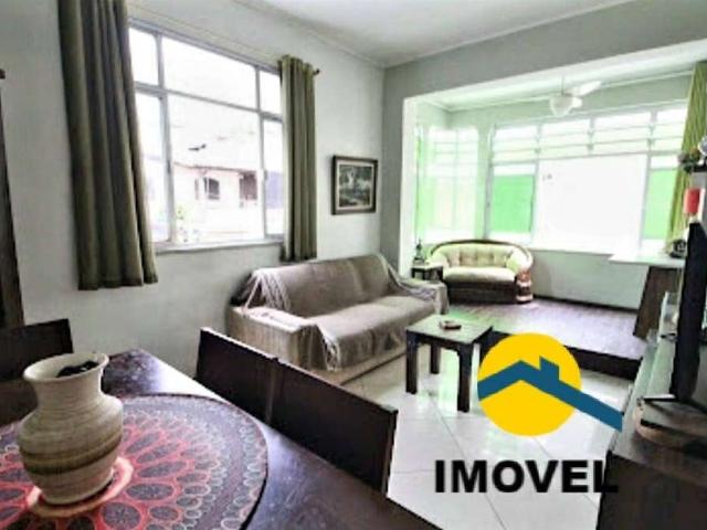 Apartamento para Venda em Niterói/RJ Icaraí 3 Quartos