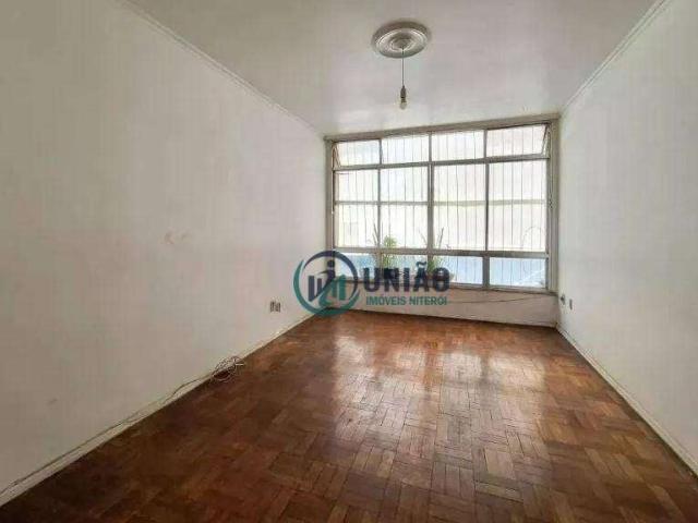 Apartamento para Venda em Niterói/RJ Icaraí 3 Quartos