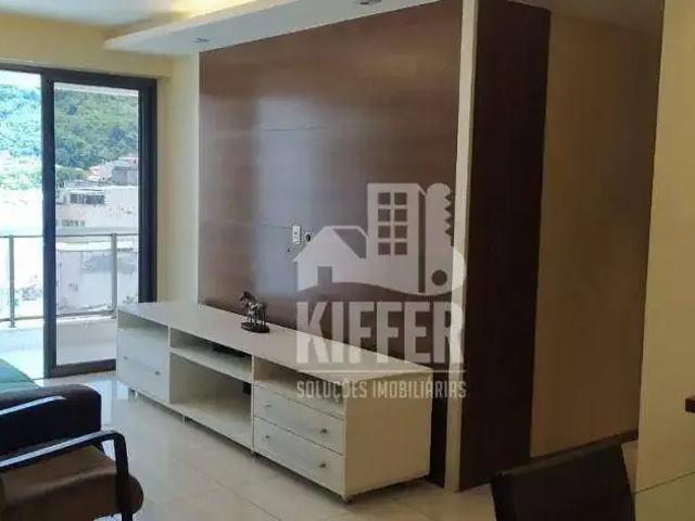 Apartamento para Venda em Niterói/RJ Icaraí 3 Quartos