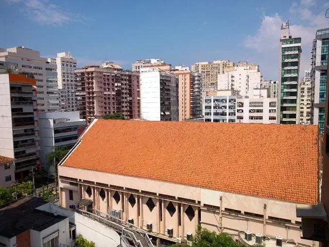 Apartamento para Venda em Niterói/RJ Icaraí 3 Quartos