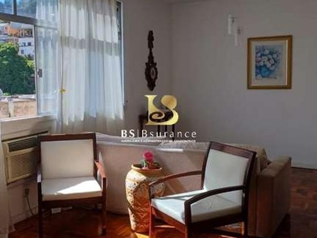 Apartamento para Venda em Niterói/RJ Icaraí 3 Quartos