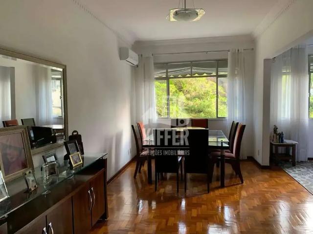 Apartamento para Venda em Niterói/RJ Icaraí 3 Quartos