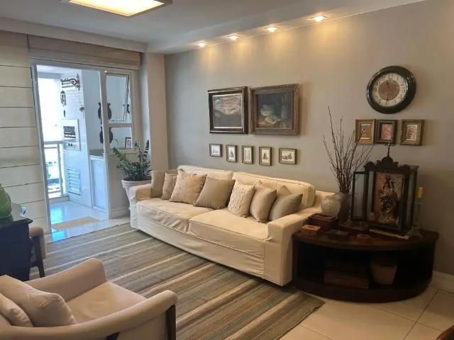 Apartamento para Venda em Niterói/RJ Icaraí 3 Quartos
