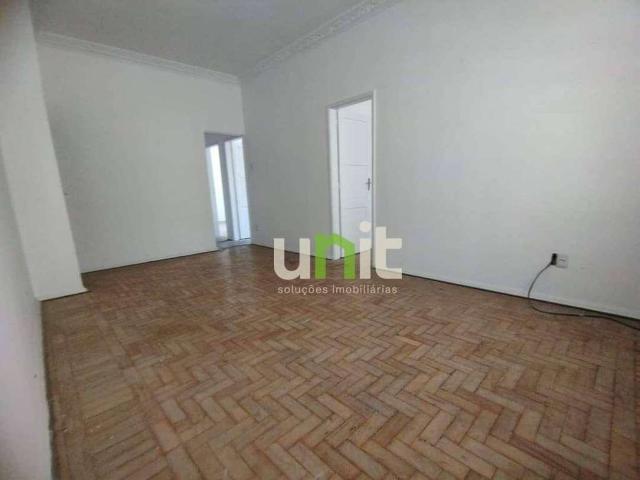 Apartamento para Venda em Niterói/RJ Icaraí 3 Quartos