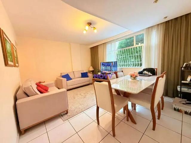 Apartamento para Venda em Niterói/RJ Icaraí 3 Quartos