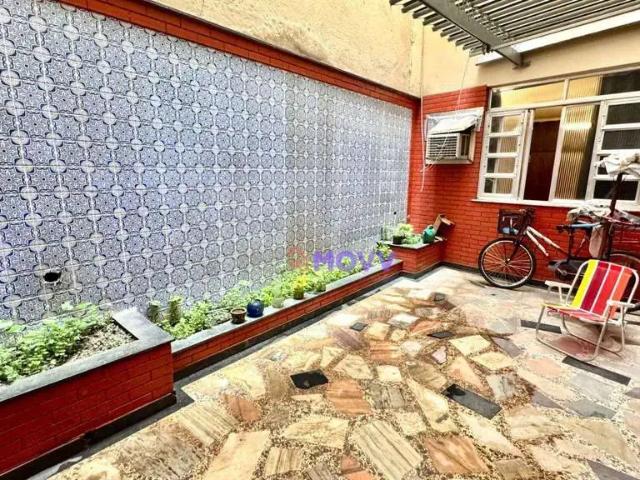 Apartamento para Venda em Niterói/RJ Icaraí 3 Quartos