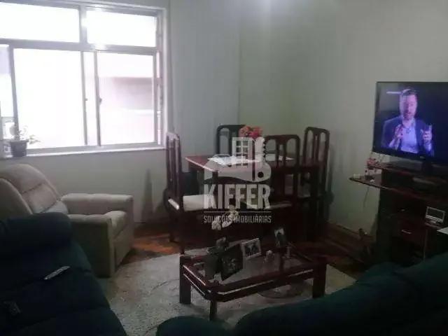 Apartamento para Venda em Niterói/RJ Icaraí 3 Quartos