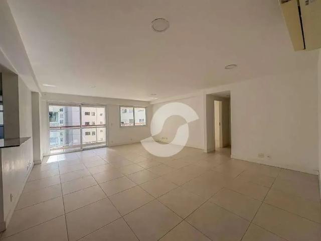 Apartamento para Venda em Niterói/RJ Icaraí 3 Quartos