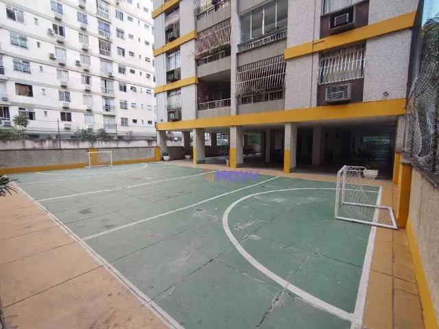 Apartamento para Venda em Niterói/RJ Icaraí 3 Quartos