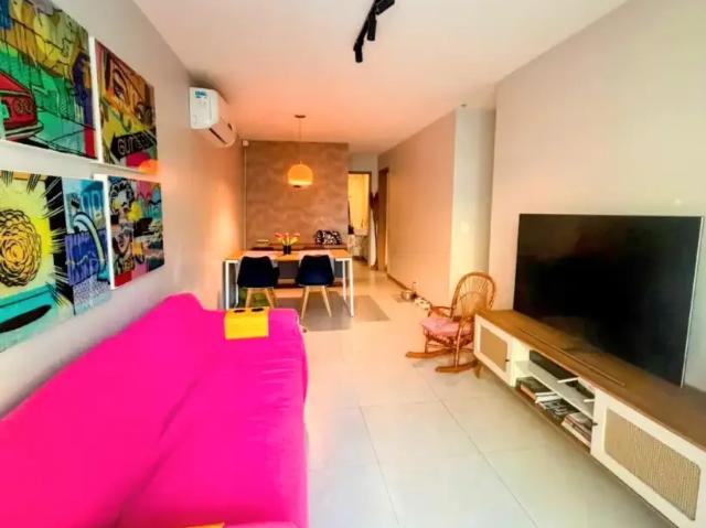 Apartamento para Venda em Niterói/RJ Icaraí 3 Quartos