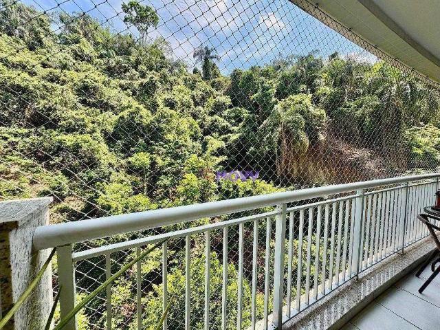 Apartamento para Venda em Niterói/RJ Icaraí 3 Quartos