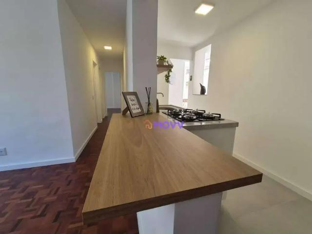 Apartamento para Venda em Niterói/RJ Icaraí 3 Quartos